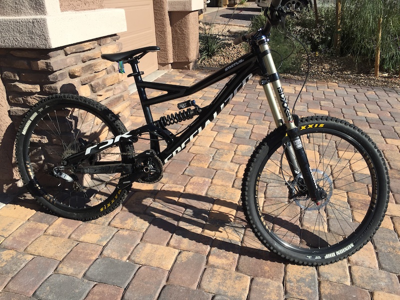 2013 Specialized Status 2 For Sale