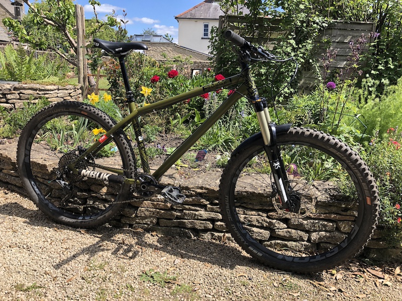 2017 NS Surge Evo For Sale
