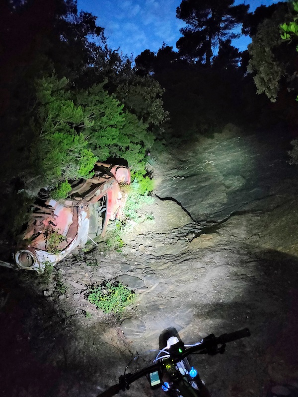 Lada Niva Multi Trail - | Trailforks