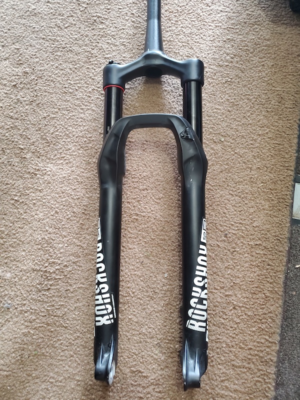 2018 rock shock pike For Sale