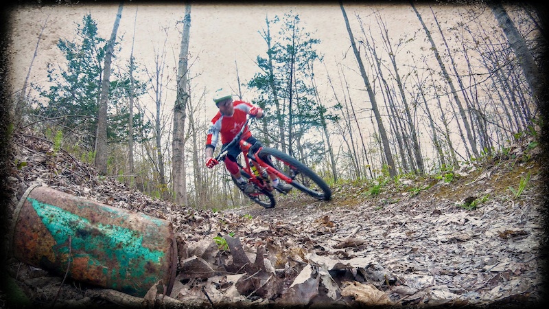 cool route Mountain Biking Route | Trailforks