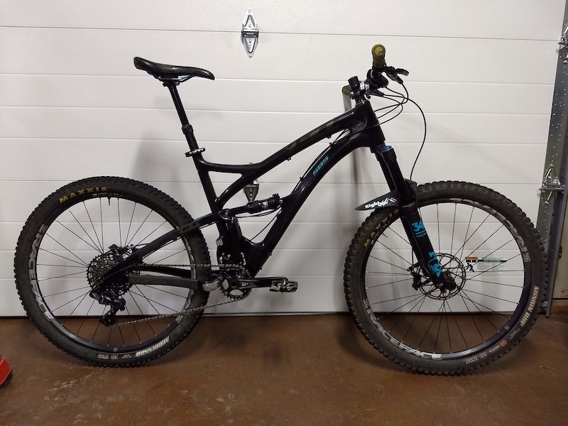 2016-yeti-sb5-enduro-large-for-sale