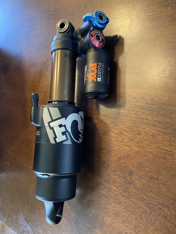 2020 Fox X2 230x65 For Sale