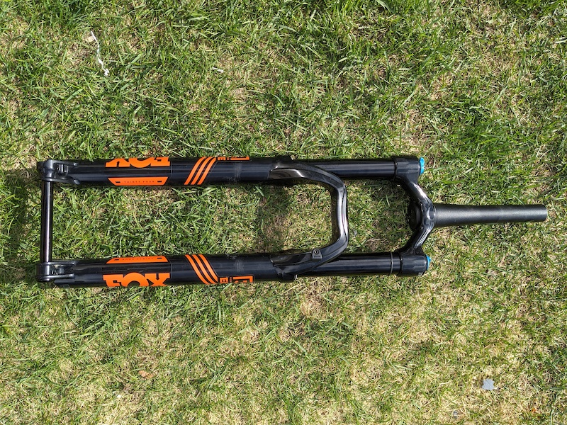 2019 Fox 34 Performance Elite For Sale