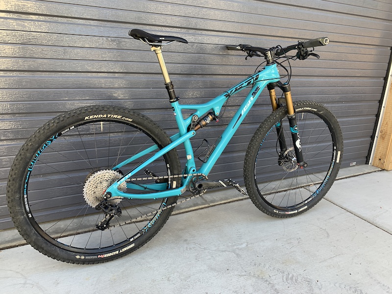 2015 Yeti ASR-C Medium For Sale