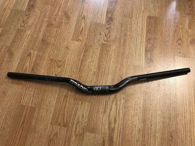 FSA Gradient 40mm rise 780mm For Sale