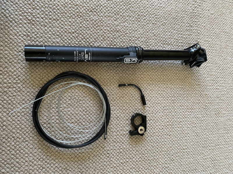 KS LEV DX Dropper post For Sale