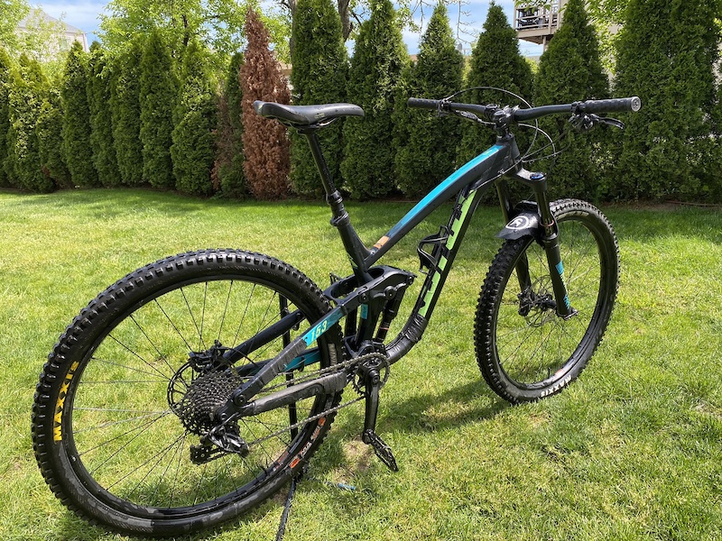 2018 Kona process 153 AL For Sale
