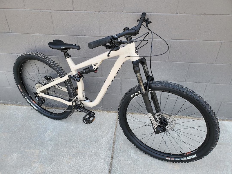 2019 Salsa Horsethief Deore For Sale