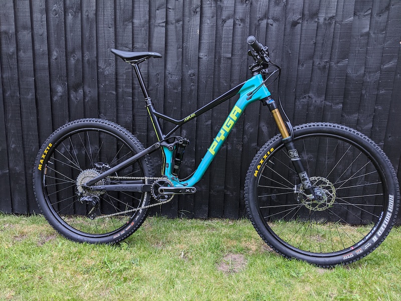 2019 Pyga Hyrax For Sale