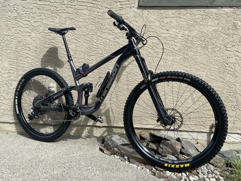 2018 Transition Sentinel GX - Size XL For Sale