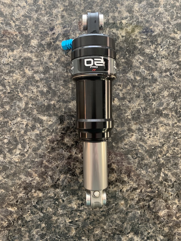 2017 X Fusion O2 Pro R - 200 x 57 For Sale