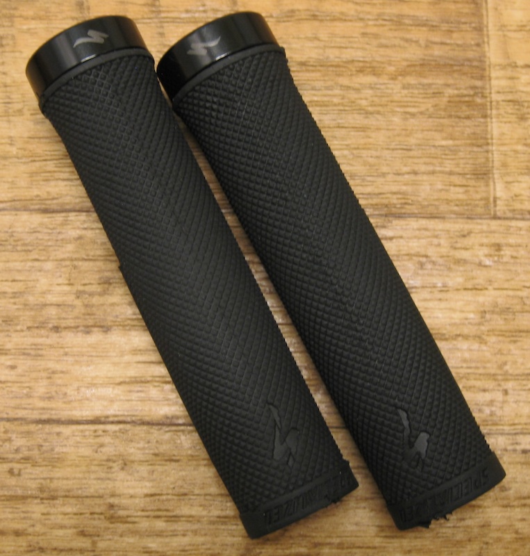 2019 Specialized SIP Lock-On Grips For Sale