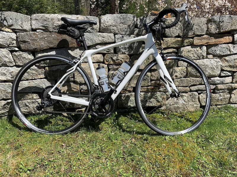 2016 Specialized Ruby Comp 54cm For Sale