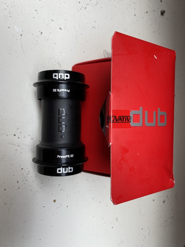 2020 SRAM DUB 73mm bottom bracket For Sale