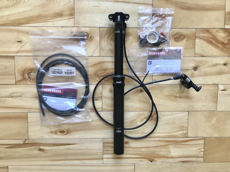 2018 Rockshox Reverb B1 30.9 External For Sale