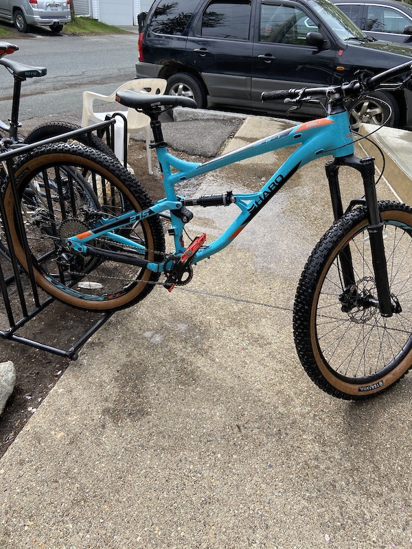 2019 27.5 Haro Shift R5 LT For Sale