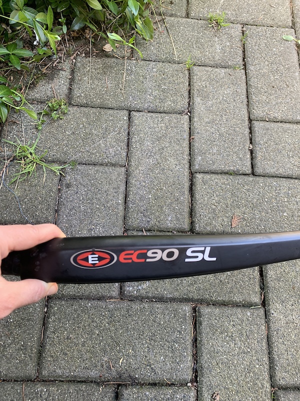 2009 Easton EC90 fork For Sale