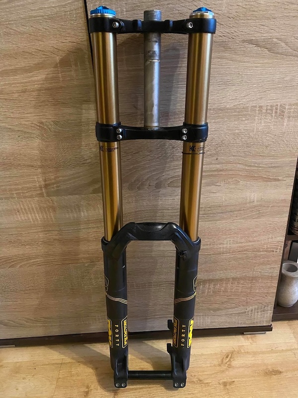 2017 Fox 40 Kashima Float Factory Series For Sale