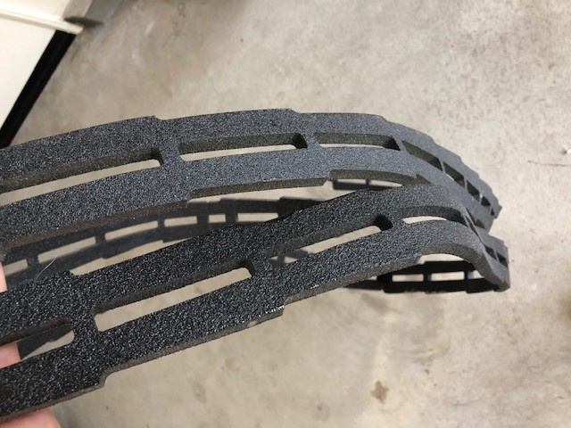 2019 Huck Norris Snakebite Tire Inserts For Sale