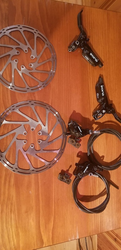 2020 Sram Guide R For Sale