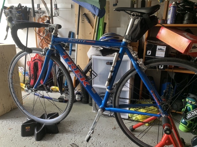 Trek 2500 For Sale