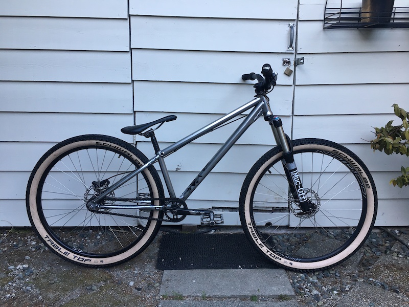 2013 Norco two50 dirt jumper For Sale