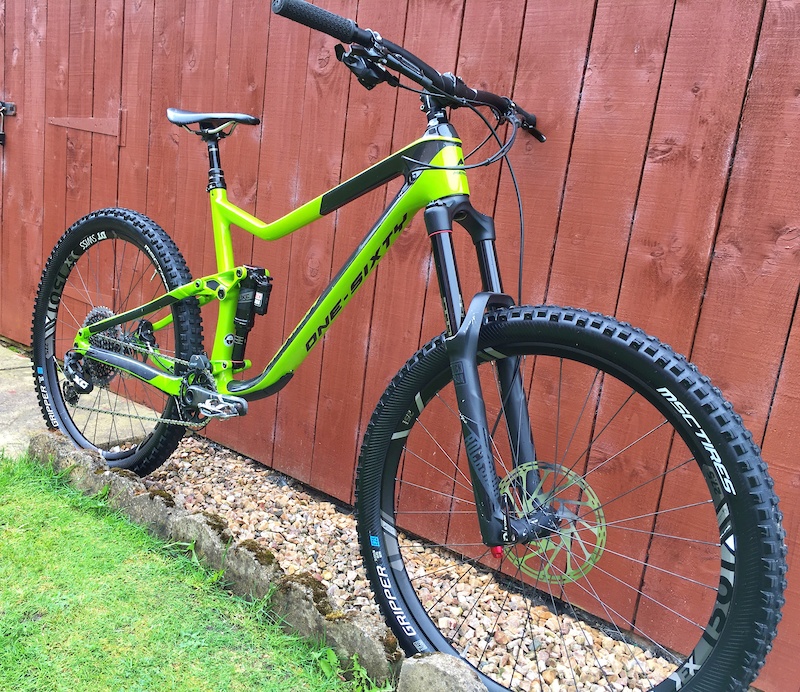 2018 Merida 160 8000 ???? PRICE DROP ???? For Sale