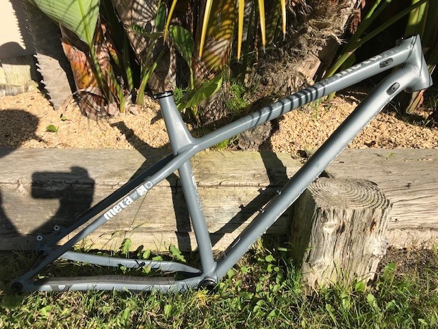 2020 Commencal META HT AM - Large For Sale