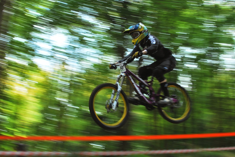 Rogate Frontside Hiking Trail - | Trailforks