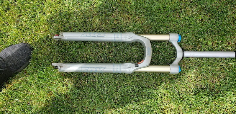 2010 Fox Factory 32 FIT RLC For Sale