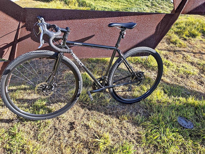 2015 Like New Surly Straggler 50cm For Sale