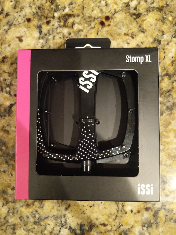 2019 ISSI Stomp XL (NEW in Box) For Sale