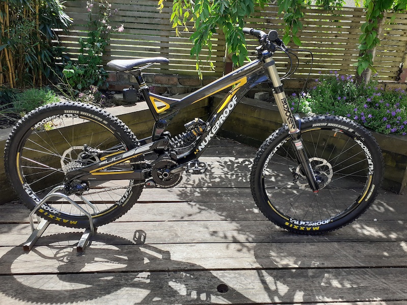 2014 Nukeproof Pulse Pro For Sale