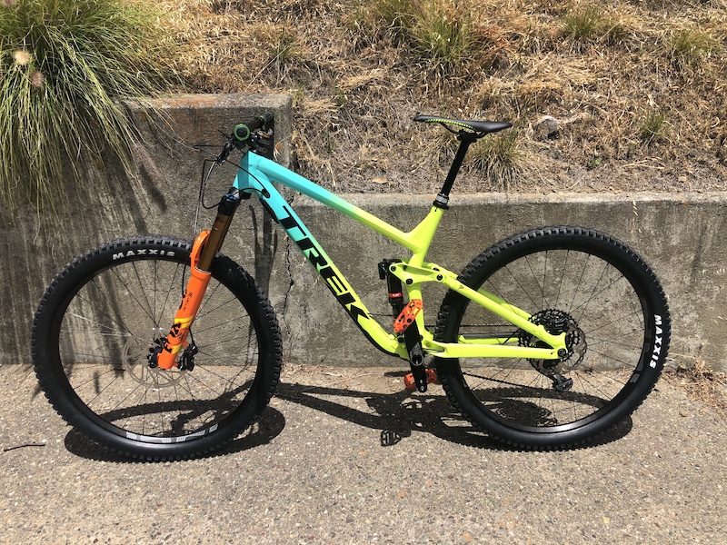 2019 Slash 8 “upgraded” For Sale