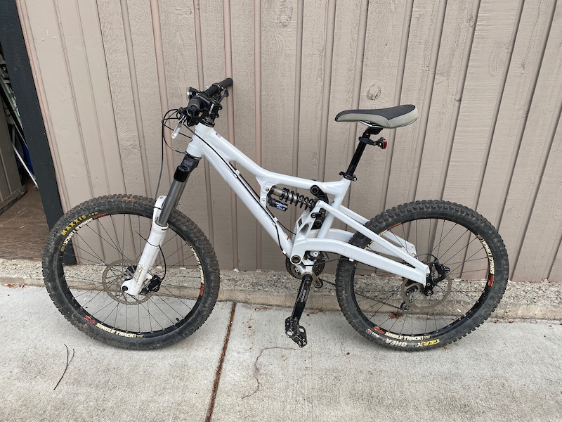 2008 Cannondale Perp 3 (Size M) For Sale