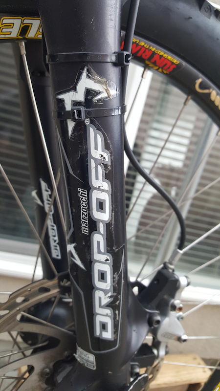Fork Identification - Pinkbike Forum