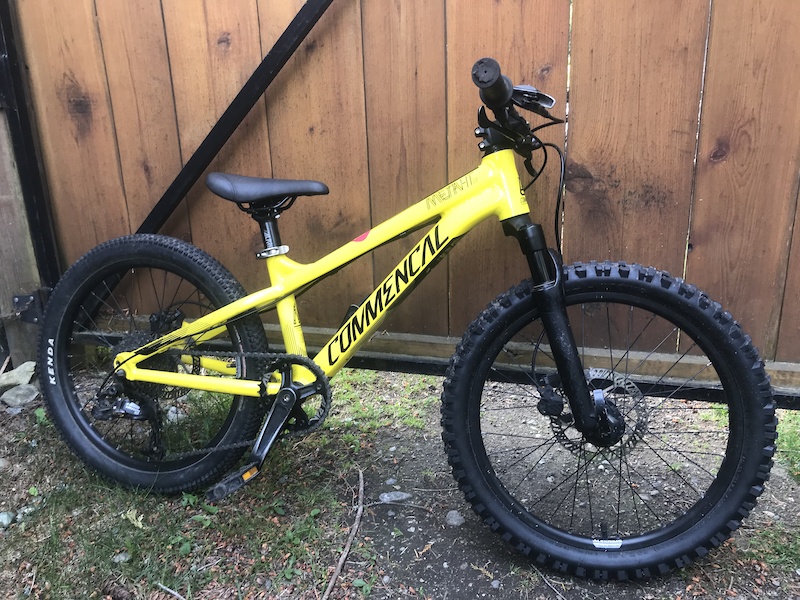 2017 20” commercial meta For Sale