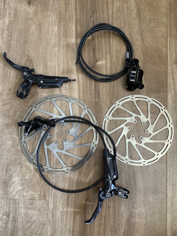 Sram guide RSC free shipping For Sale
