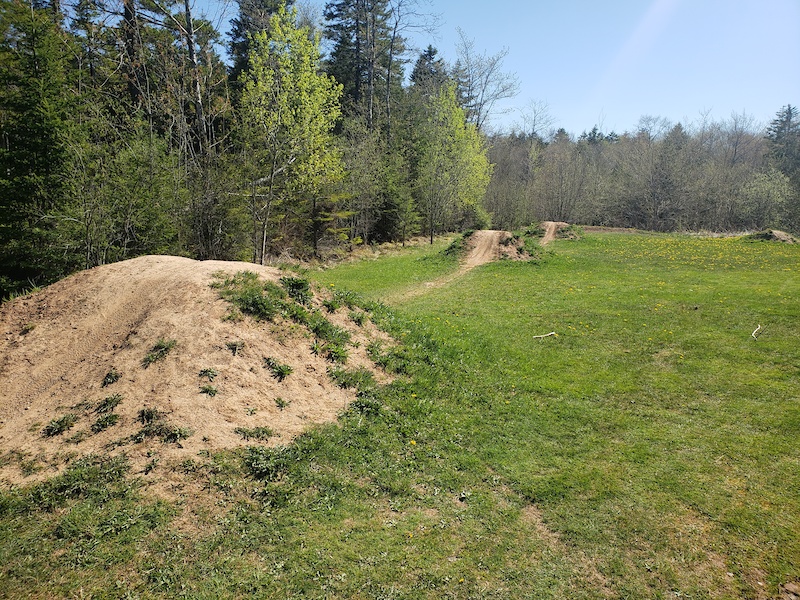 Hammonds Plains, Nova Scotia Mountain Biking Trails | Trailforks