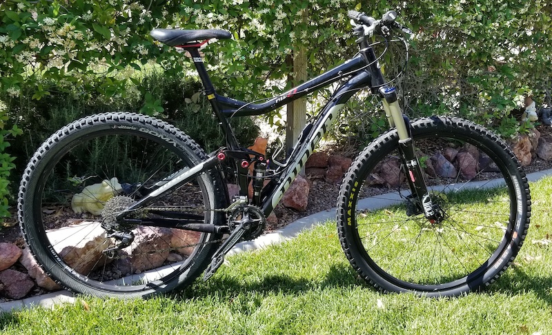 2016 Niner Rip 9 For Sale