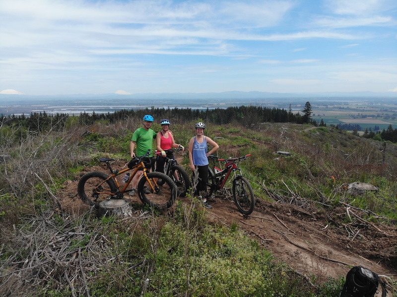 Rocky Point, Portland Mountain Biking Trails | Trailforks