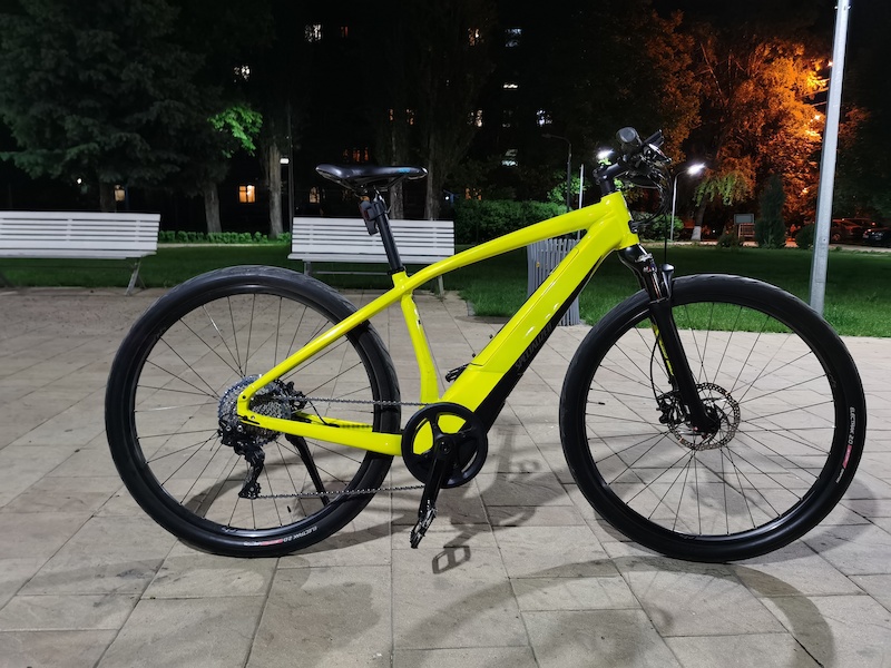 2019 Specialized Vado 6.0 NEW! For Sale