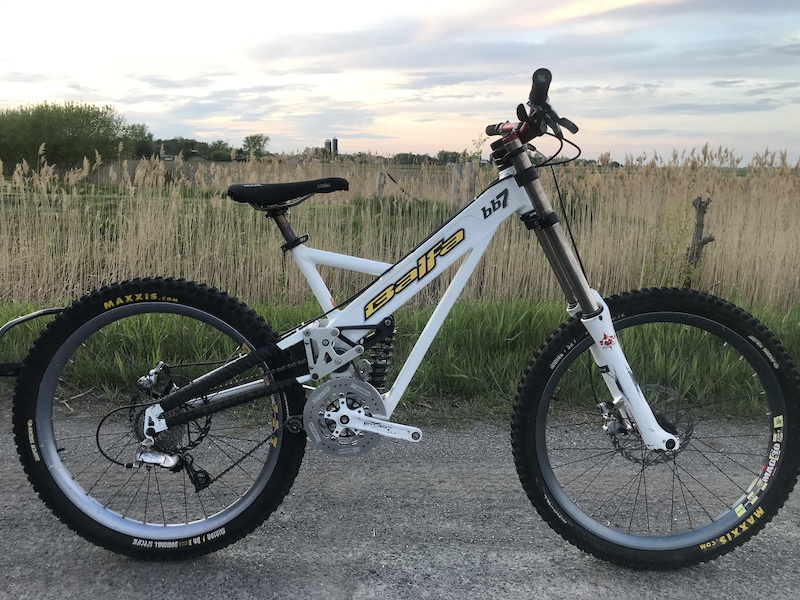 2003 balfa bb7 For Sale