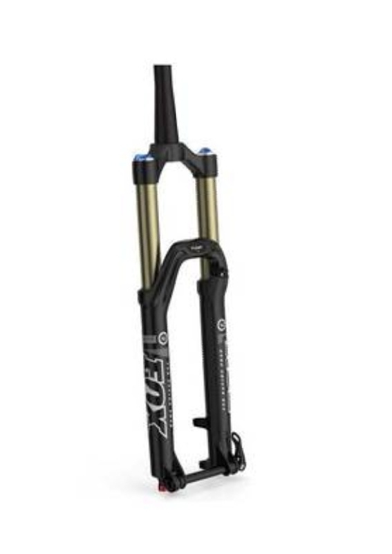 2015 Fox Evolution Float 34 CTD For Sale