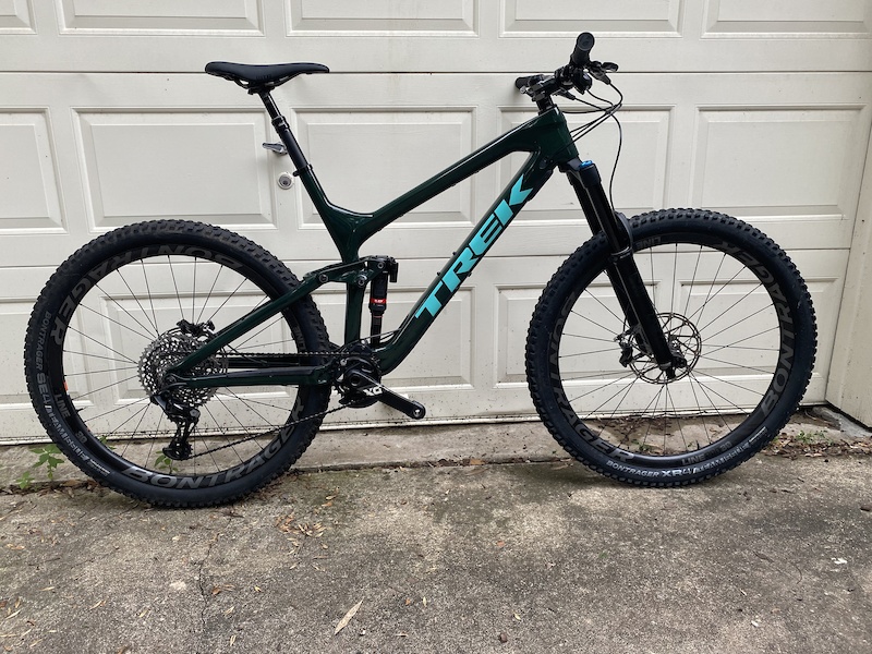 2019 TREK SLASH 9.8 For Sale