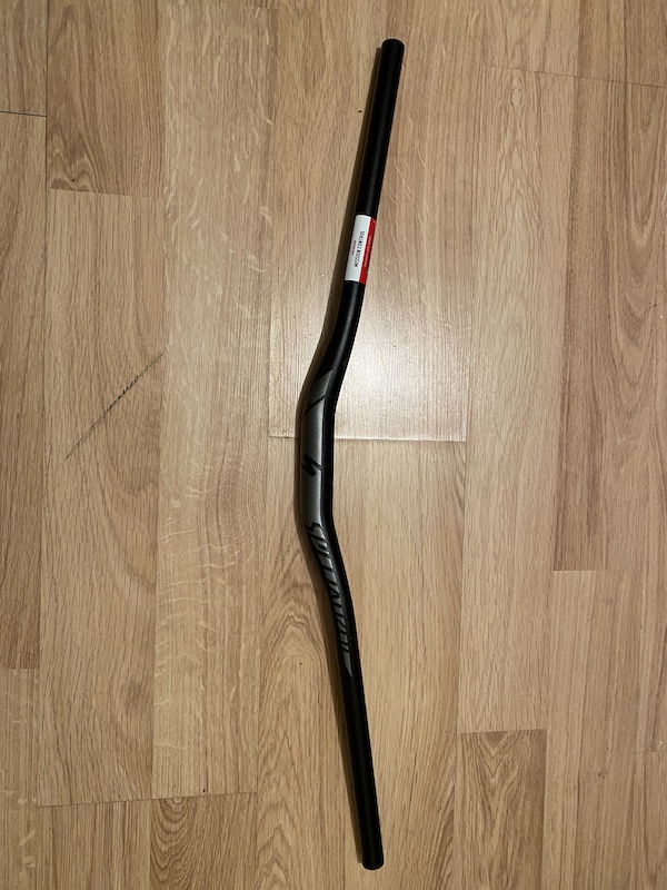2020 Specialized Trail Dh riser aluminum handlebar 31.8 For Sale