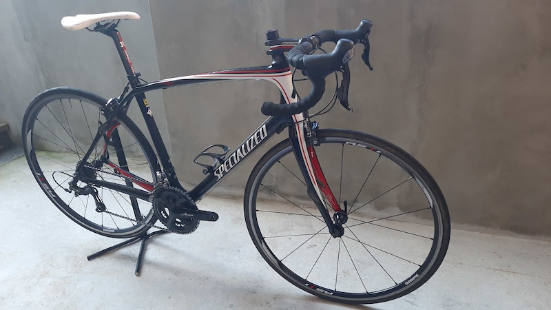 2012 Specialized Ruby size 54 For Sale