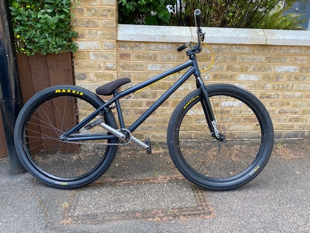 NS Capital 26 For Sale