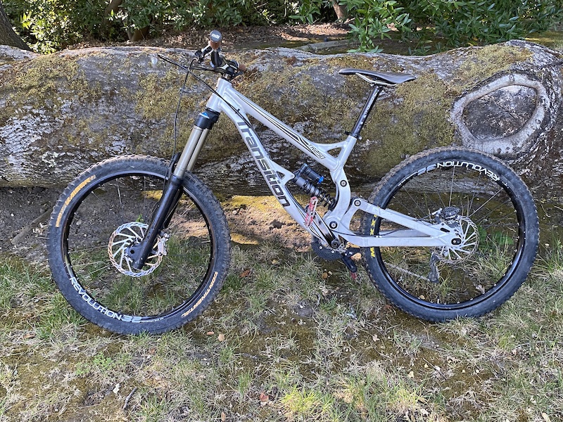 2011 Transition TR250 For Sale